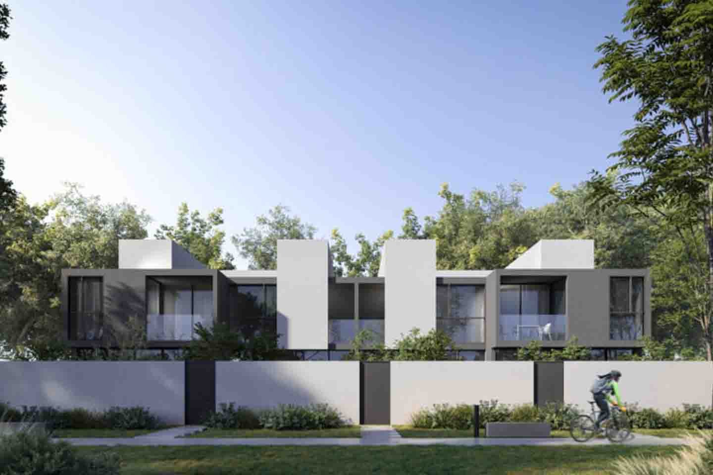 Masaar Robina At Sharjah - HB Homes Real Estate LLC